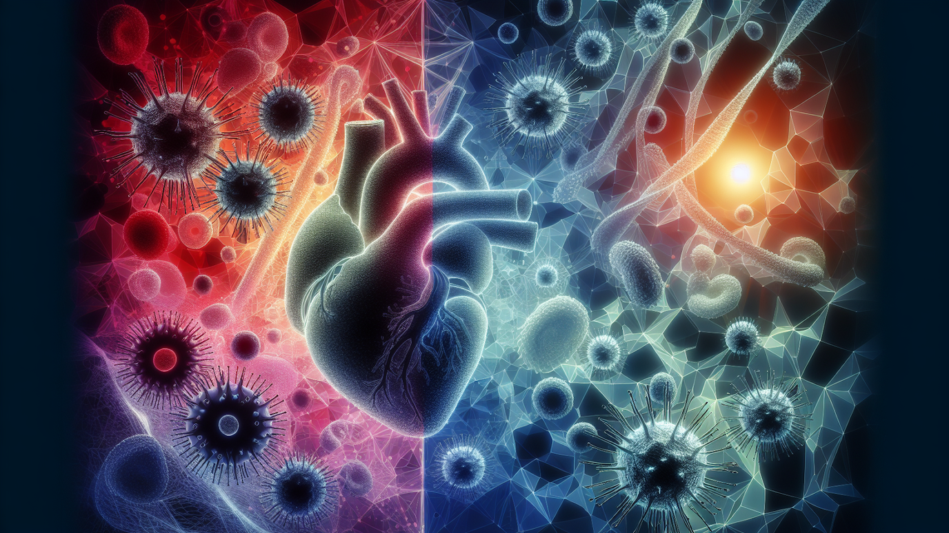 Immune-Targeting Therapy with Aldesleukin: A New Frontier in Post-MI ...