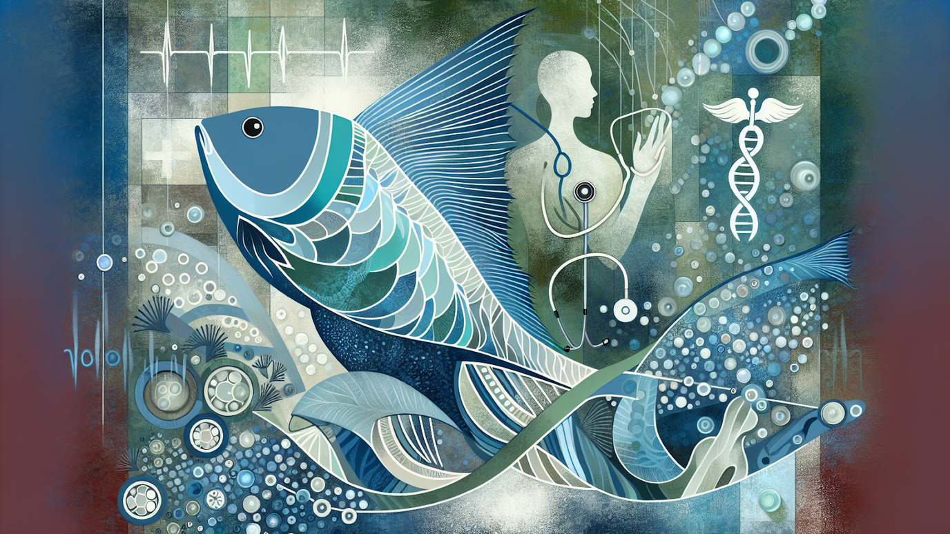 The Post-Surgical Healing Power of Fish Skin Grafts - Be part of the ...