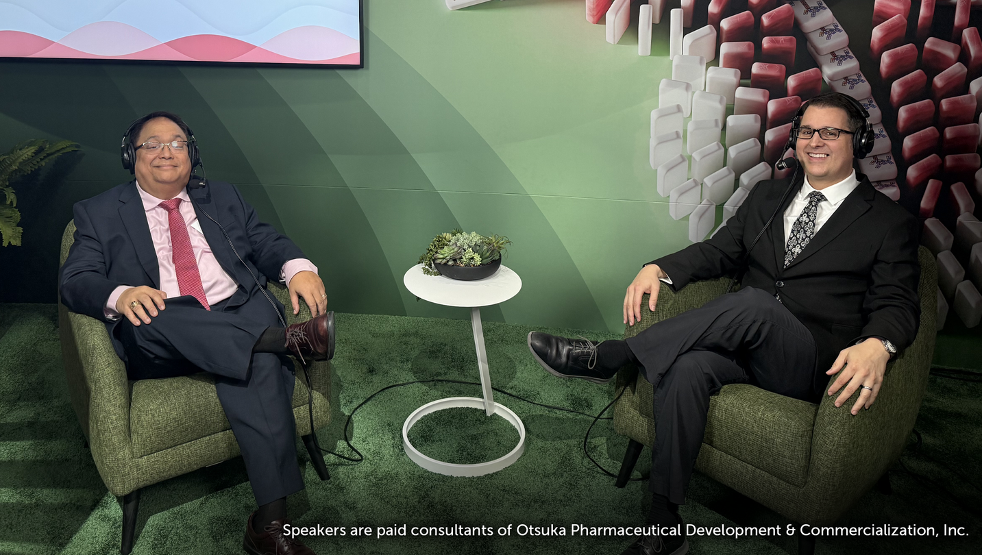 The Role of APRIL and the 4-Hit Process in the Pathogenesis