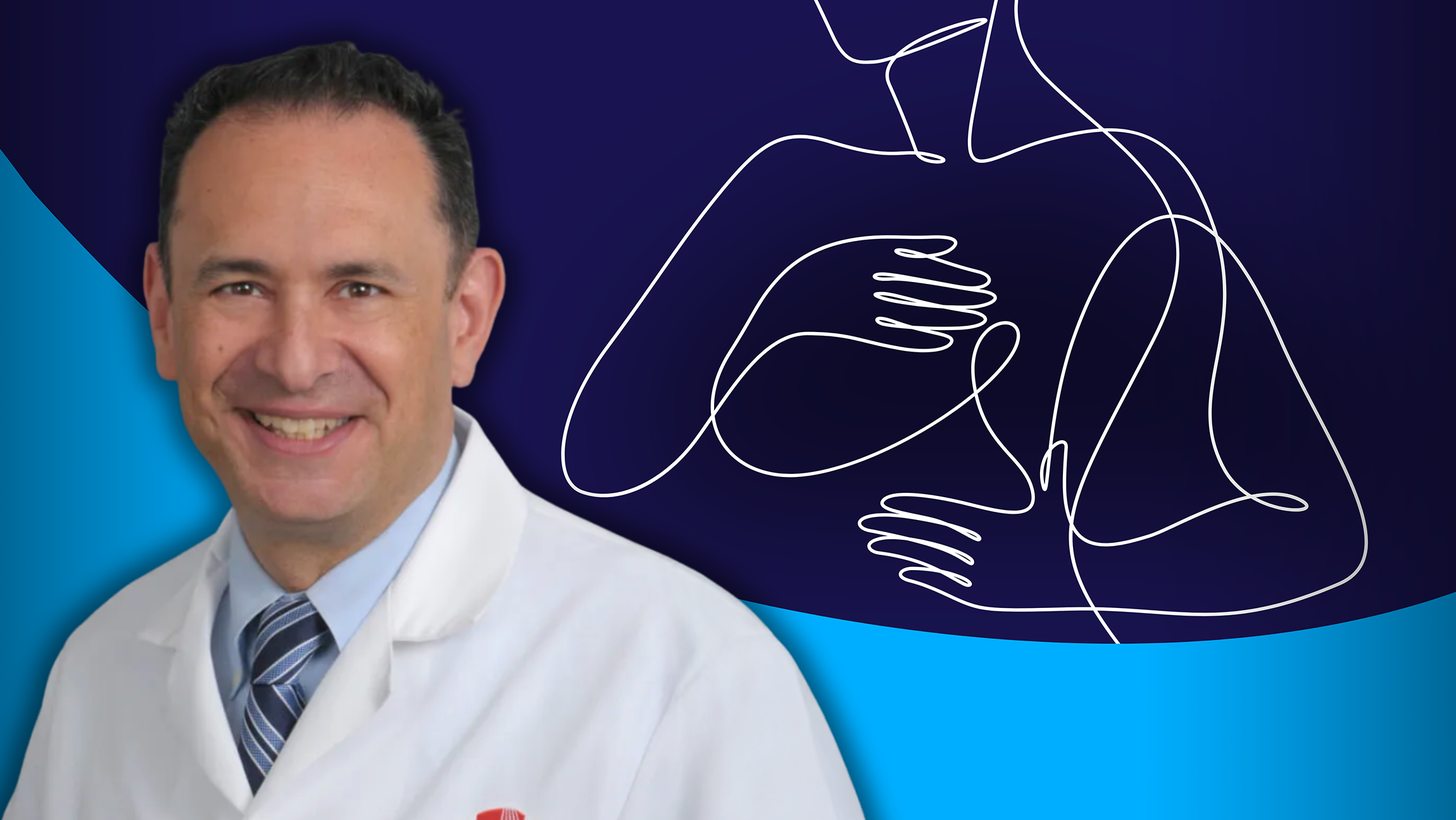 On the Frontlines of Metastatic Breast Cancer