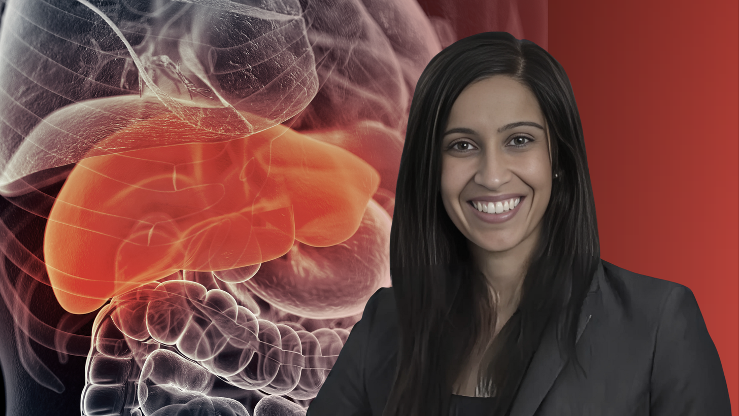 Primary Biliary Cholangitis Pathophysiology