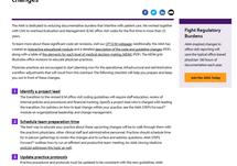 Implementing the 2021 Updates to Office Visit Evaluation & Management ...
