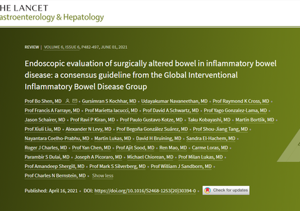 Pouchitis vs. Cuffitis: How Symptoms & Treatment Differ