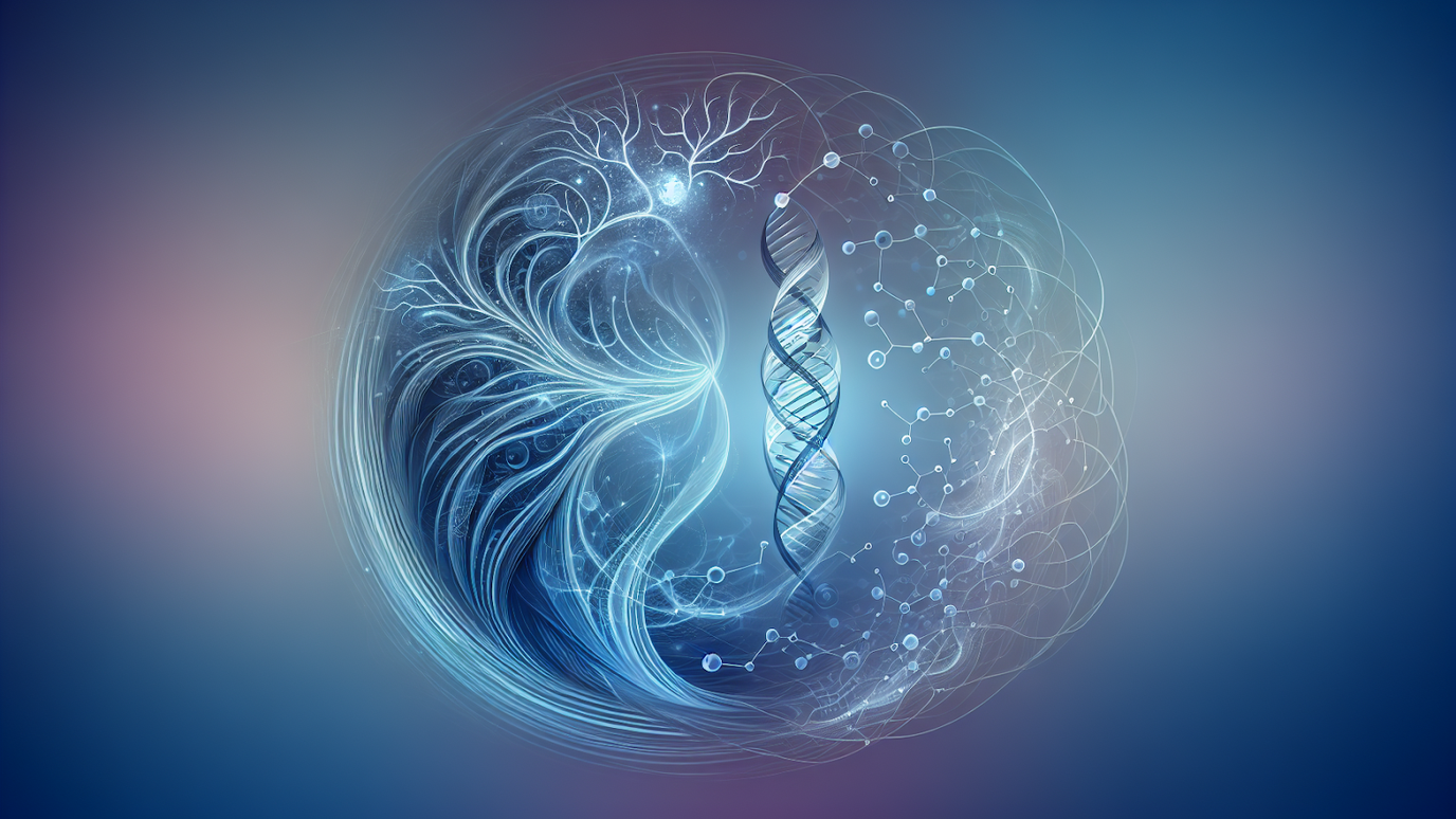 Mapping the Genetic Blueprint of the Corpus Callosum: AI and Imaging ...