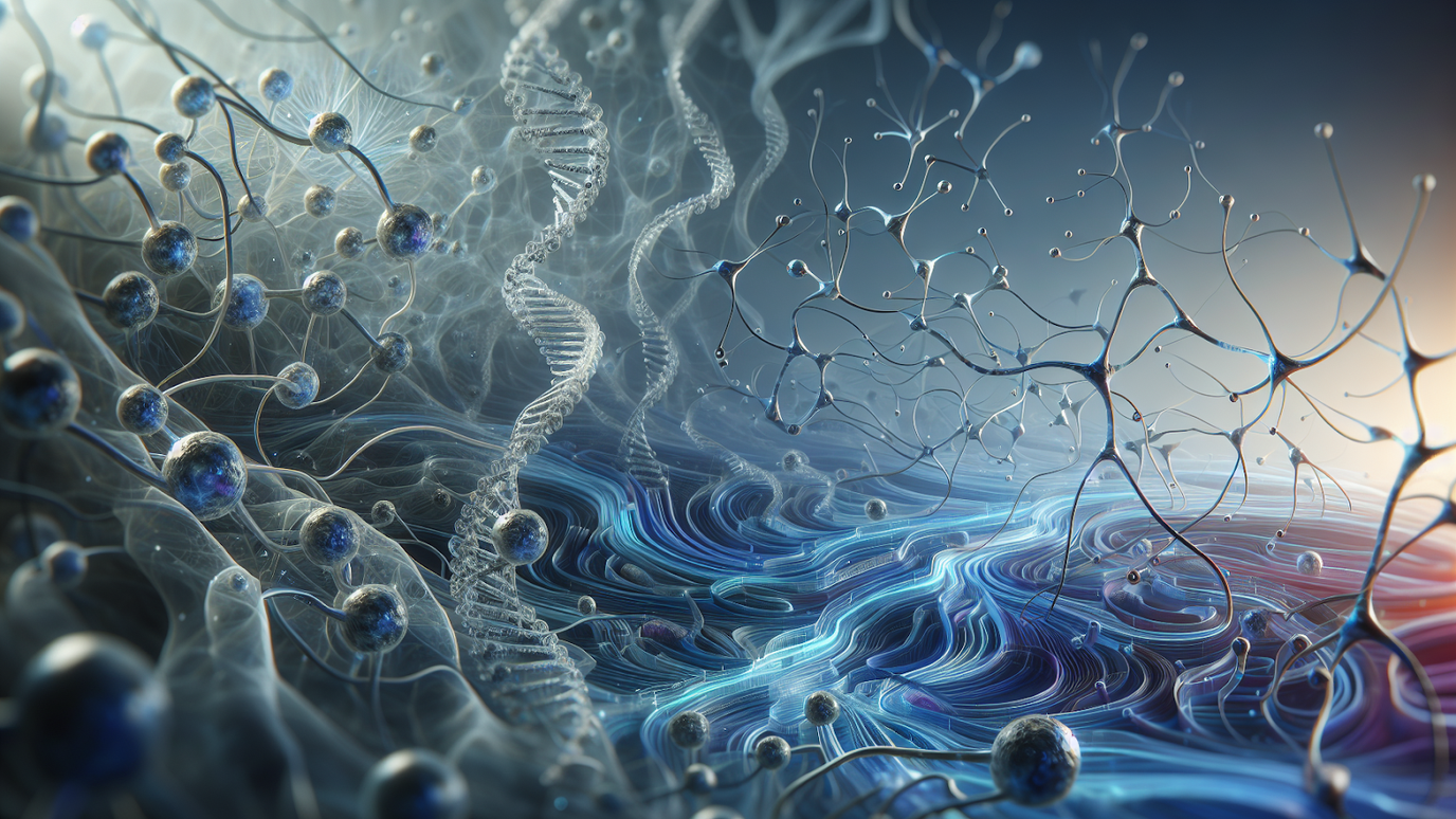 Unveiling Altered RNA Processing in ALS: New Targets for Precision Neurodegenerative Therapy ...