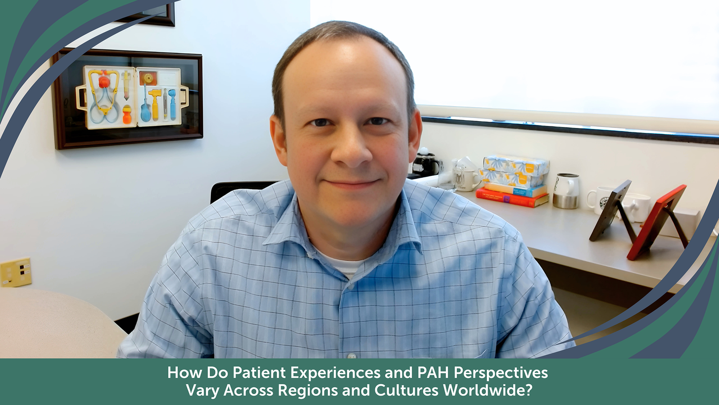 PAH, pulmonary arterial hypertension, access, global
