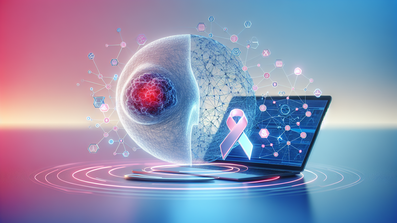 Advancements in AI-Driven Breast Cancer Risk Stratification - Be part ...