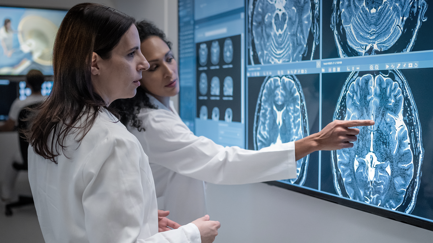 CME: An Overview of ARIA: A Multidisciplinary Crash Course for Baseline Clinical Needs Medical ...