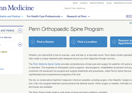 Medical Program: Here’s What You Should Consider When Your Patient Has ...