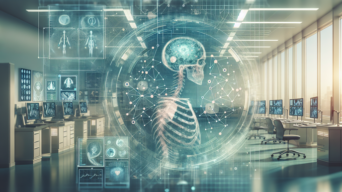 Artificial Intelligence In Pediatric Fracture Detection Enhancing Emergency Department