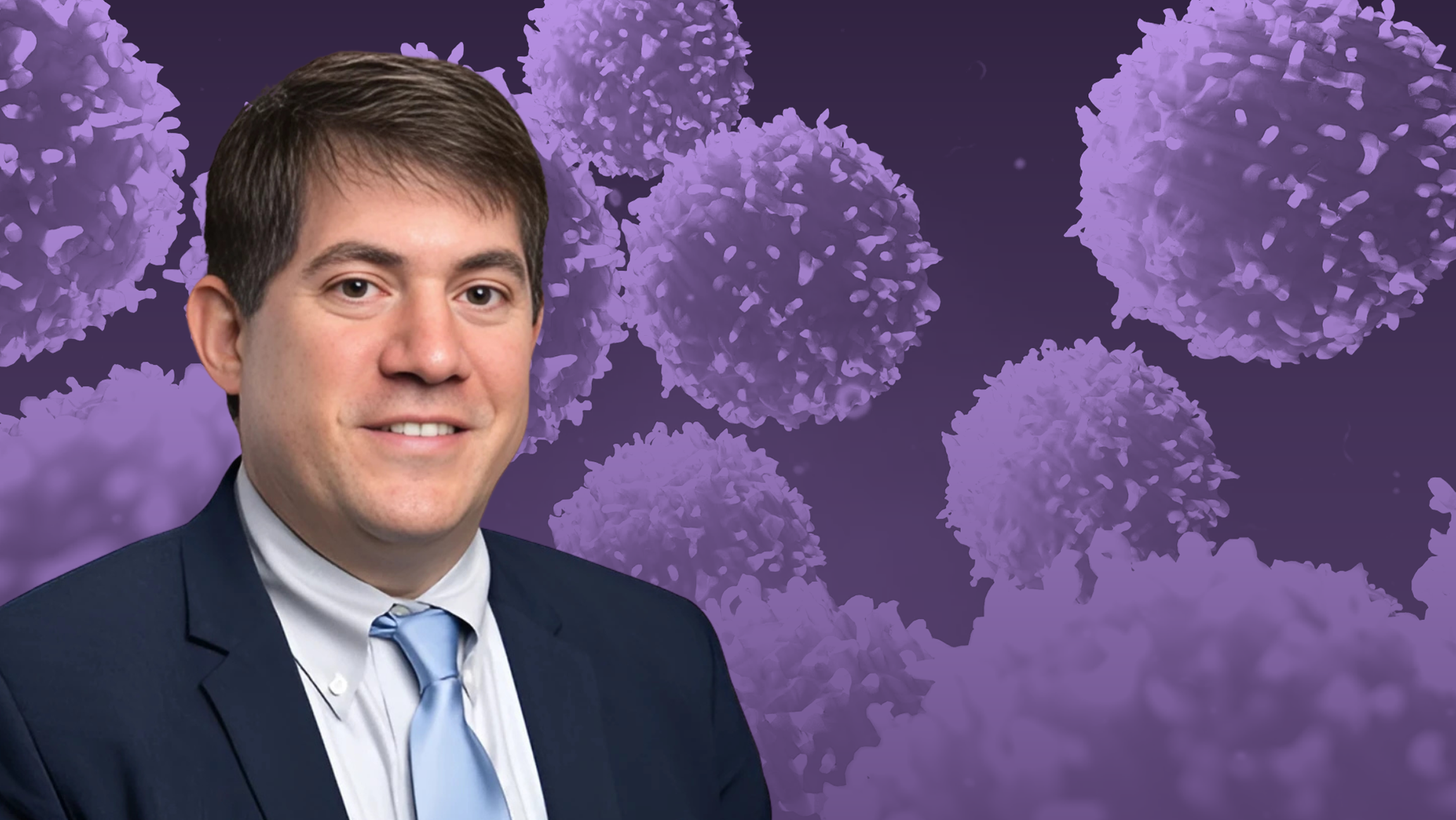 Follicular Lymphoma Treatment: CAR T-Cell Therapy's Role