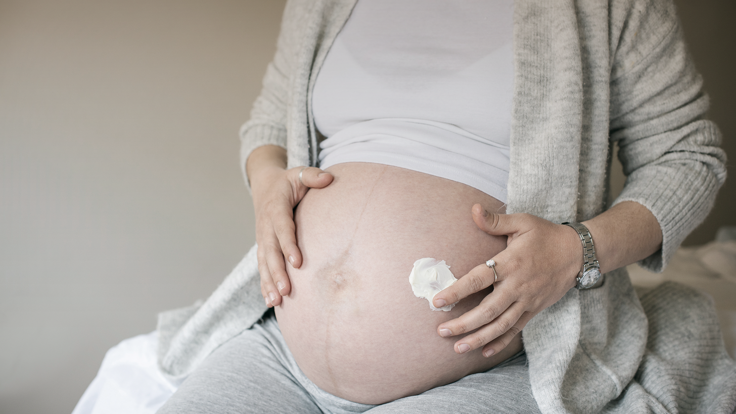 Managing Dermatitis During Pregnancy: Underlying Mechanisms and Best ...