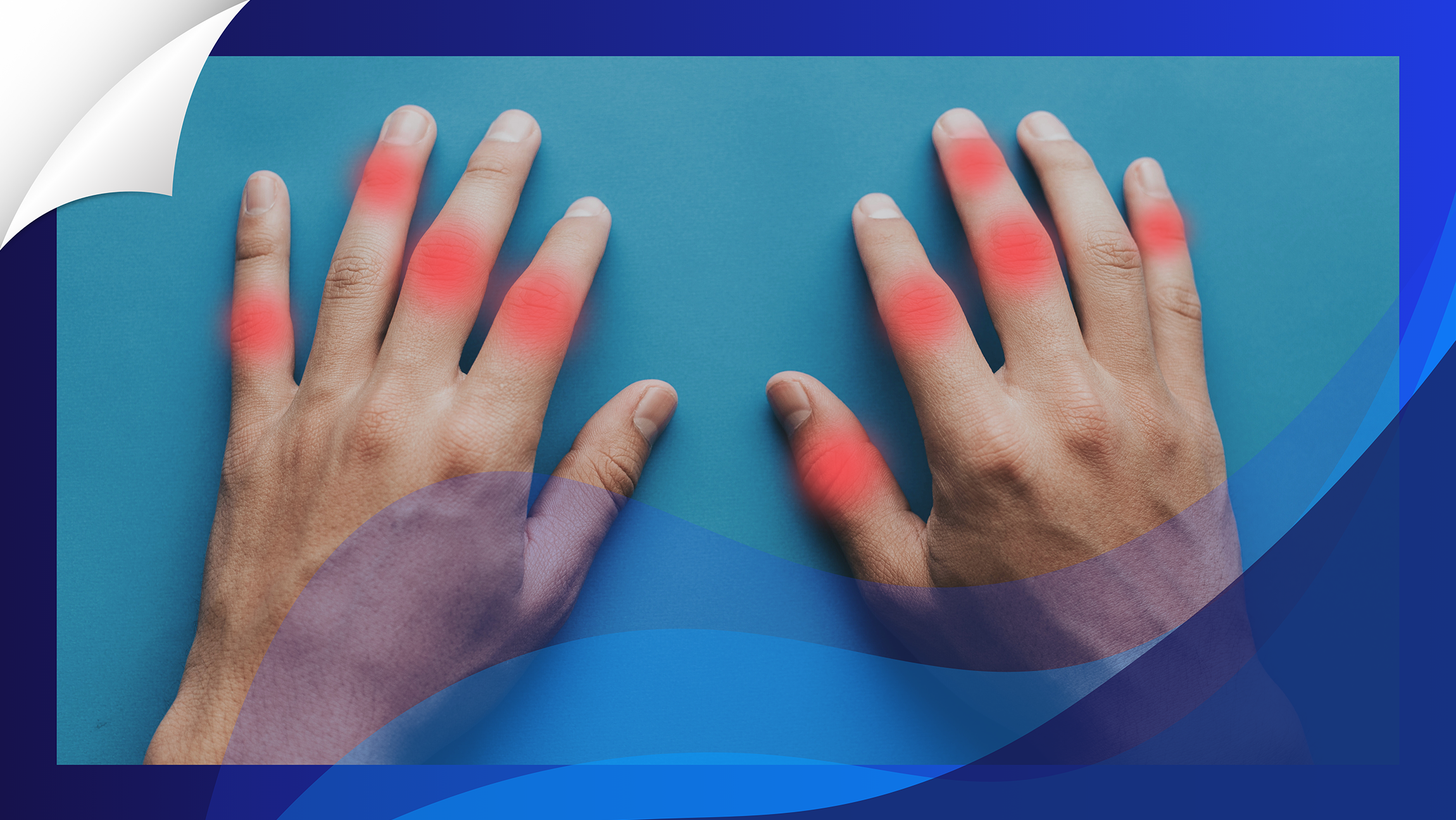 Can FOI Help Differentiate Psoriatic Arthritis From Erosive Hand ...