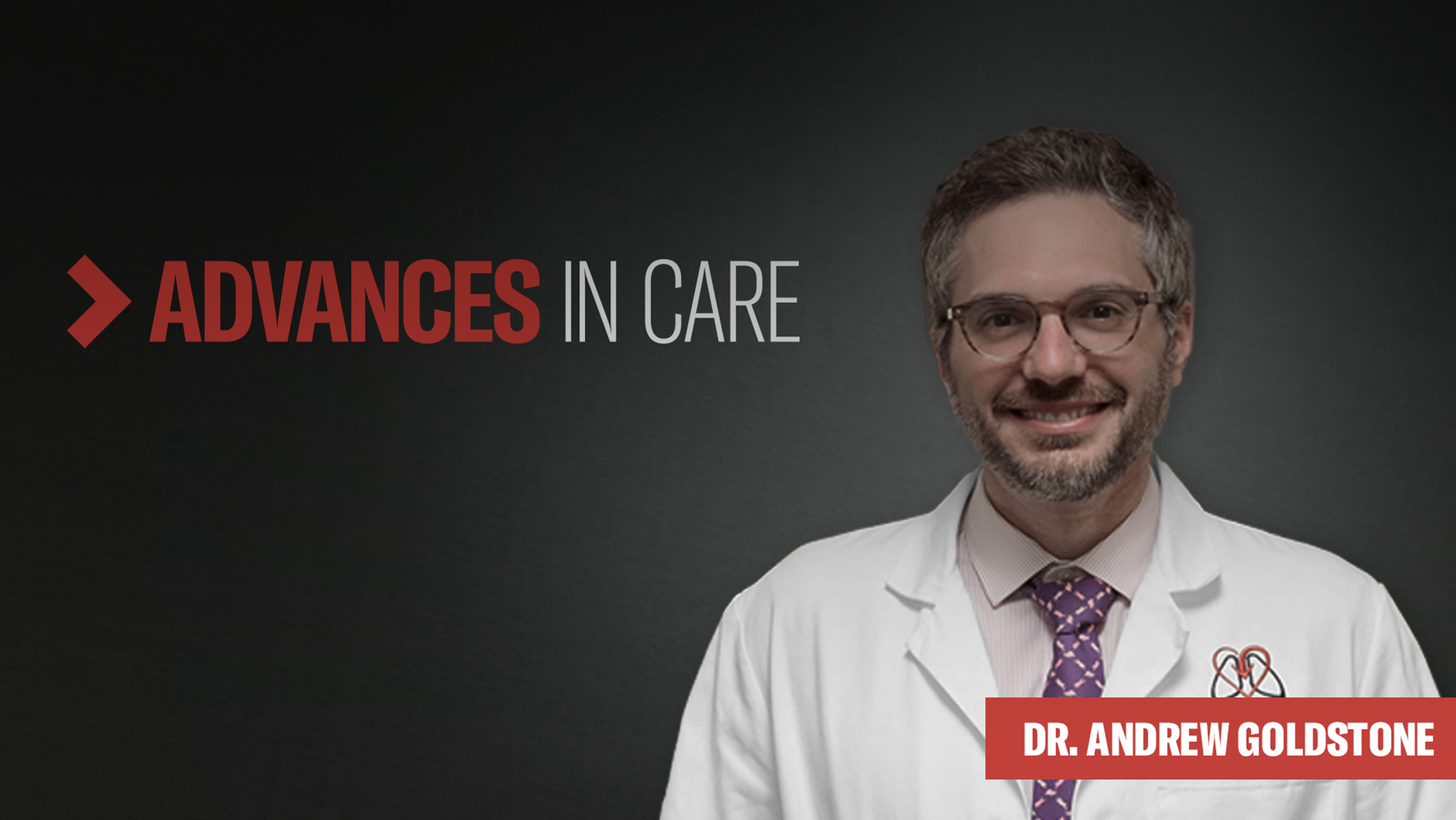 A Landmark Surgery That Saved Three Children With One Heart