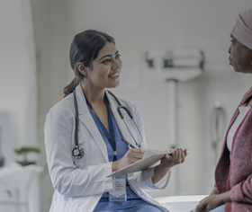 Be part of the knowledge - ReachMD