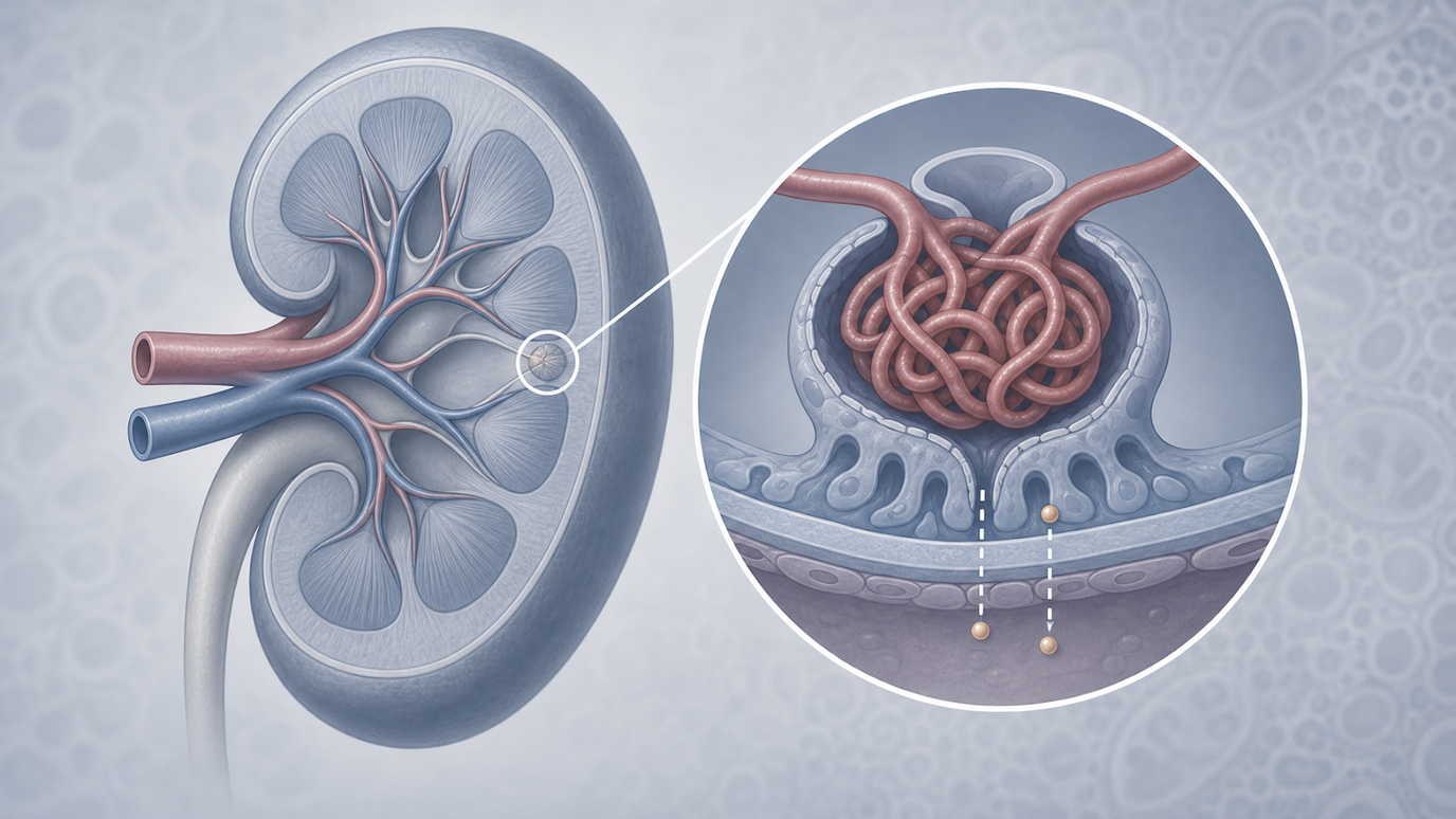Finerenone in Glomerular Disease-Associated CKD - Be part of the ...
