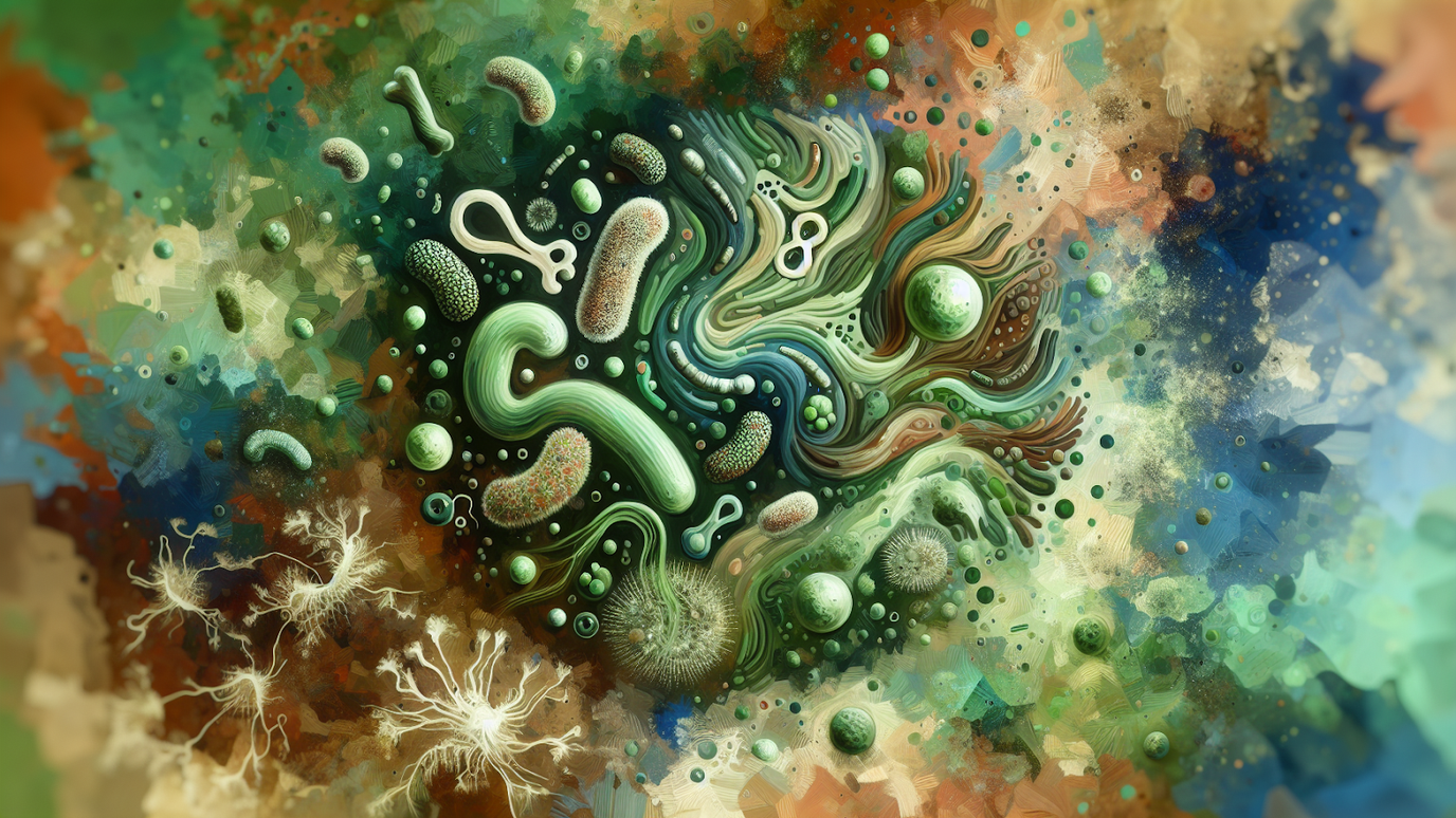 Firmicutes: A Key Player in Gut Health, Metabolism, and Bone Integrity ...