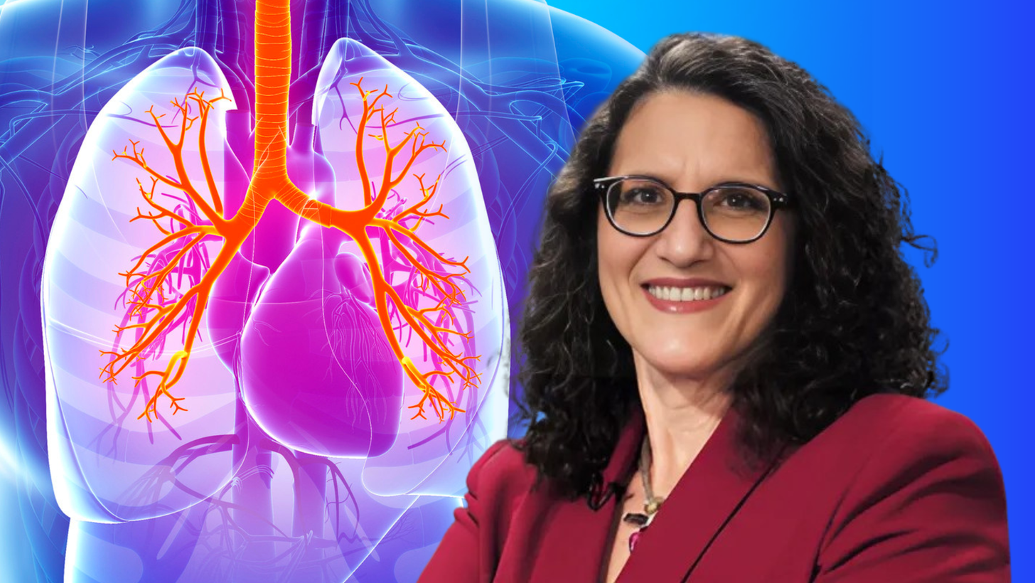 CME; ESC ERS guidelines, STELLAR, Sotatercept, activin, PH