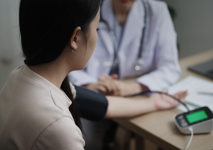 Implementing the MAP Hypertension Program