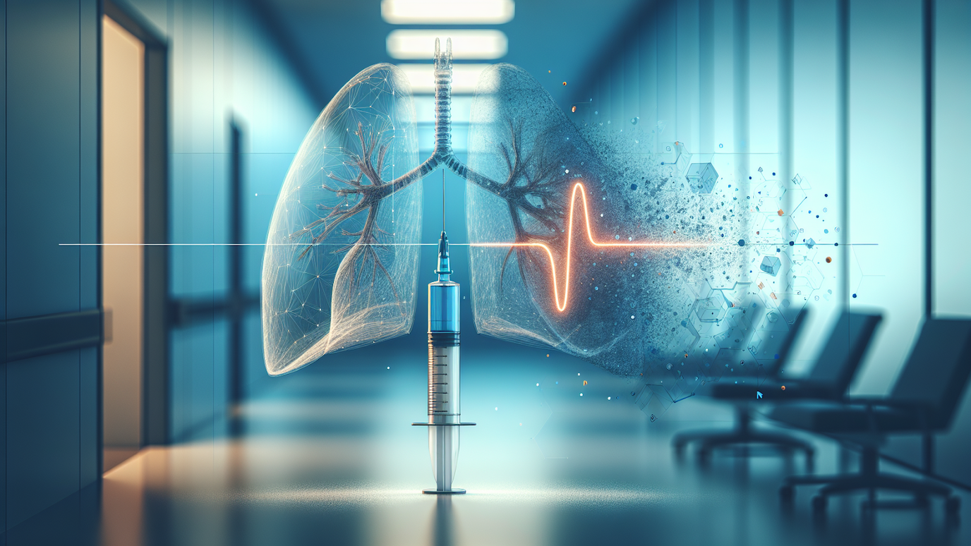 FDA Approves Once‑Monthly SC RYBREVANT FASPRO: Implications for Clinic ...