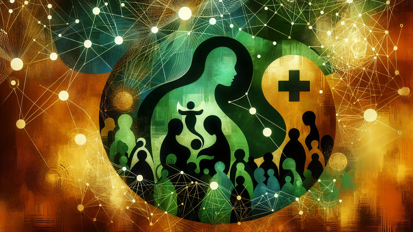 Elevating Maternal Care: The Expansion of Midwifery Models - Be part of ...