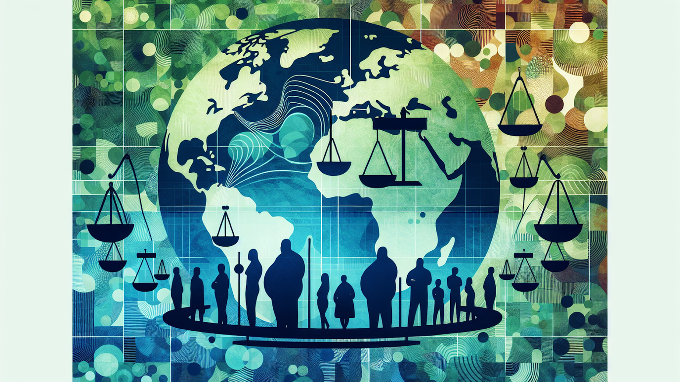 Understanding Global Eligibility for GLP-1 Therapies: Implications and ...