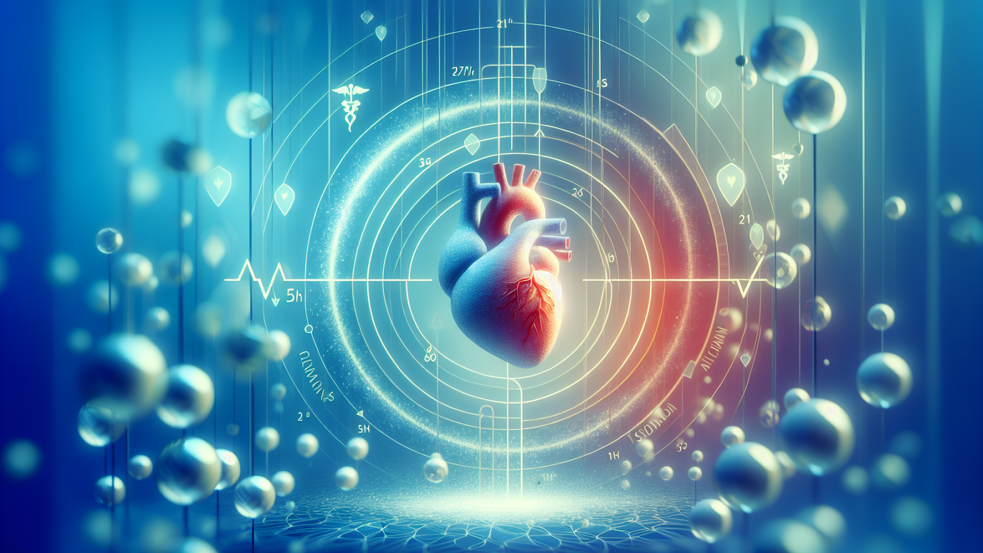 Evolving Strategies in Managing Electrolyte Imbalance and Arrhythmia ...