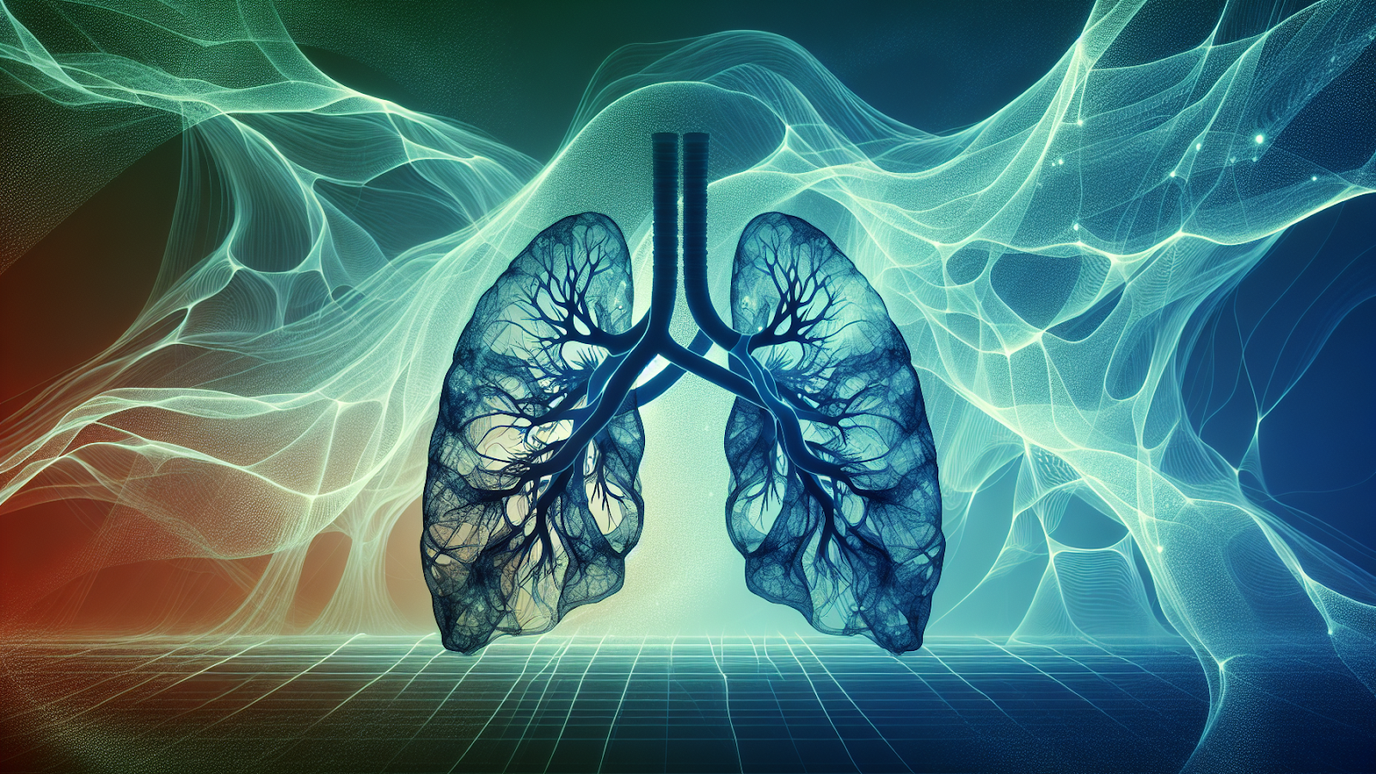 The Intersection of TSLP Biomarkers and CT Imaging in Severe Asthma ...
