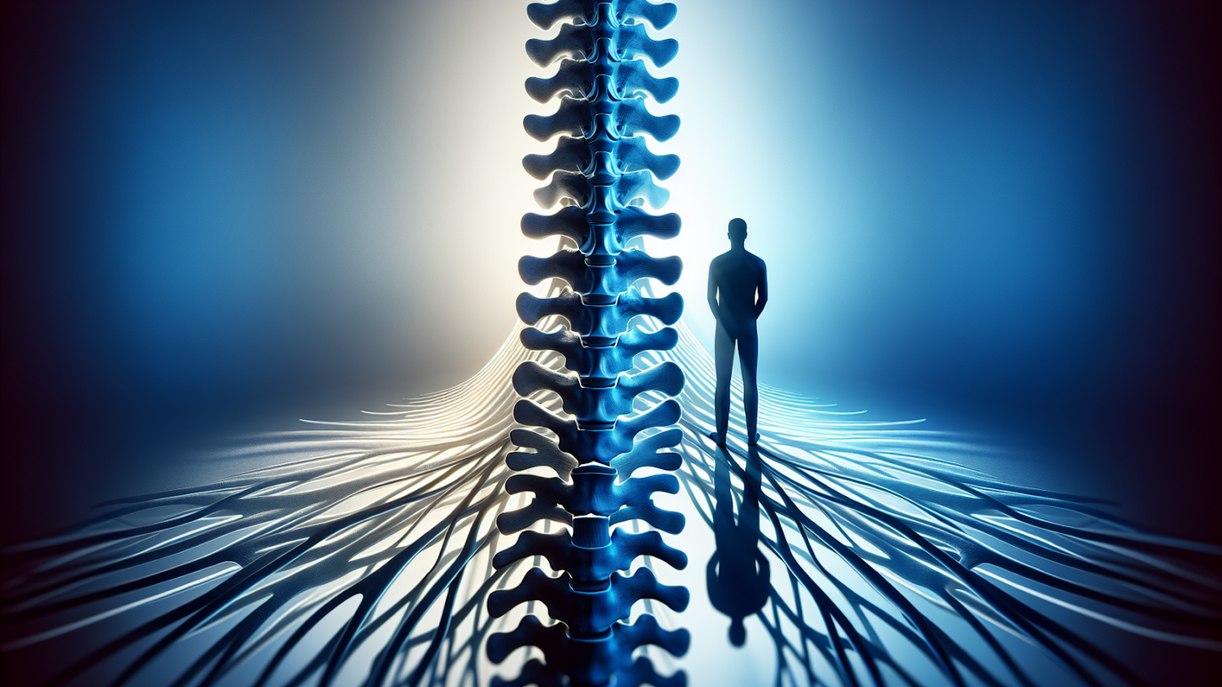 Long-Term Outcomes in Spine Surgery: A Focus on Function and Recovery ...