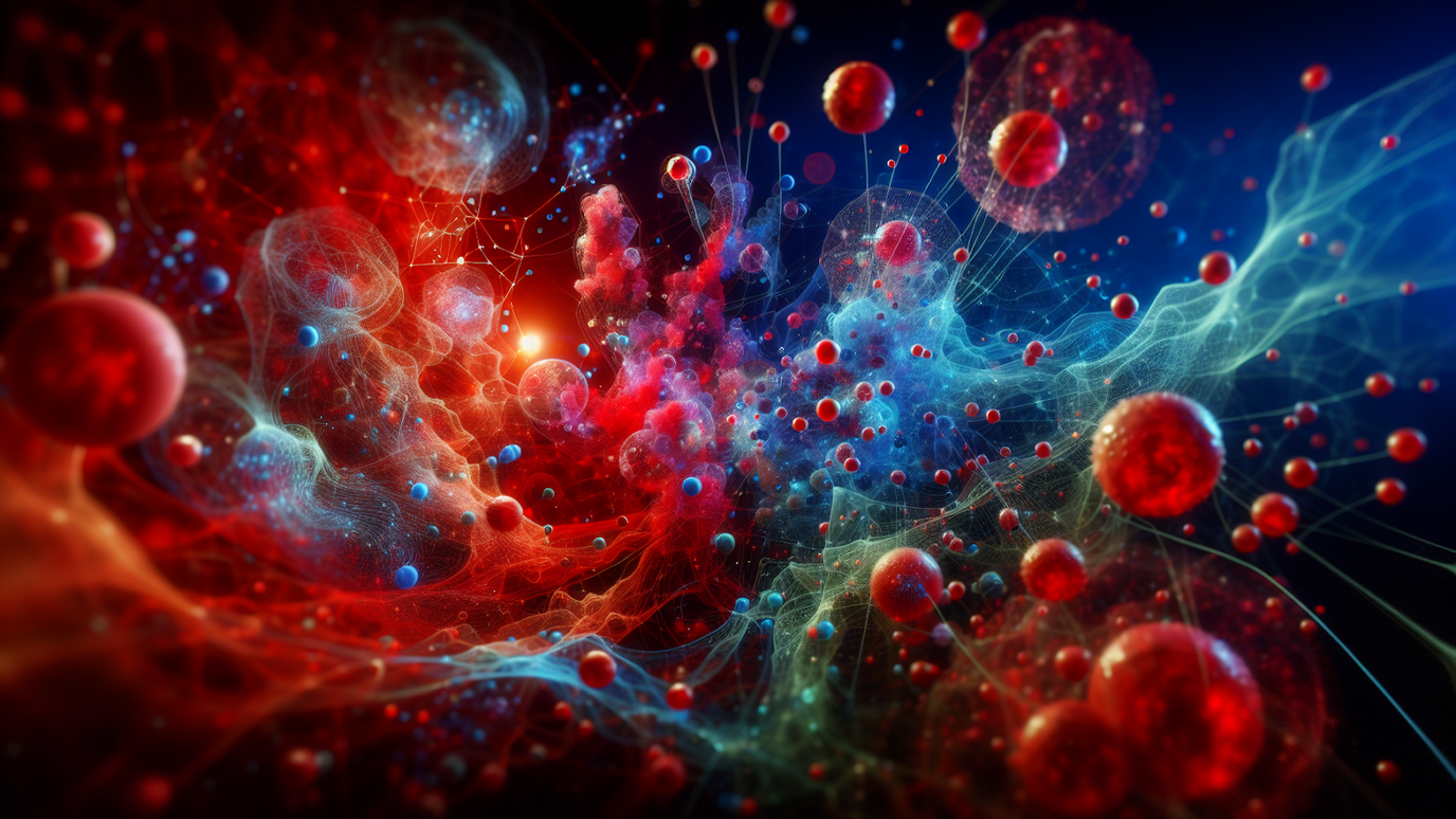 Acidosis Drives Metabolic Rewiring in Tumors, Promoting Cancer Cell ...