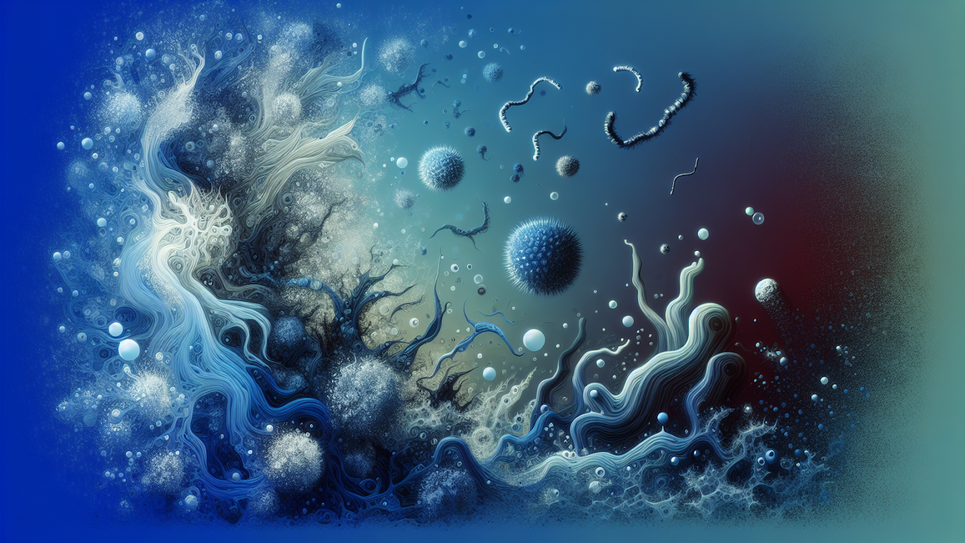 Eosinophils Identified as Key Players in Systemic Candida Defense - Be ...