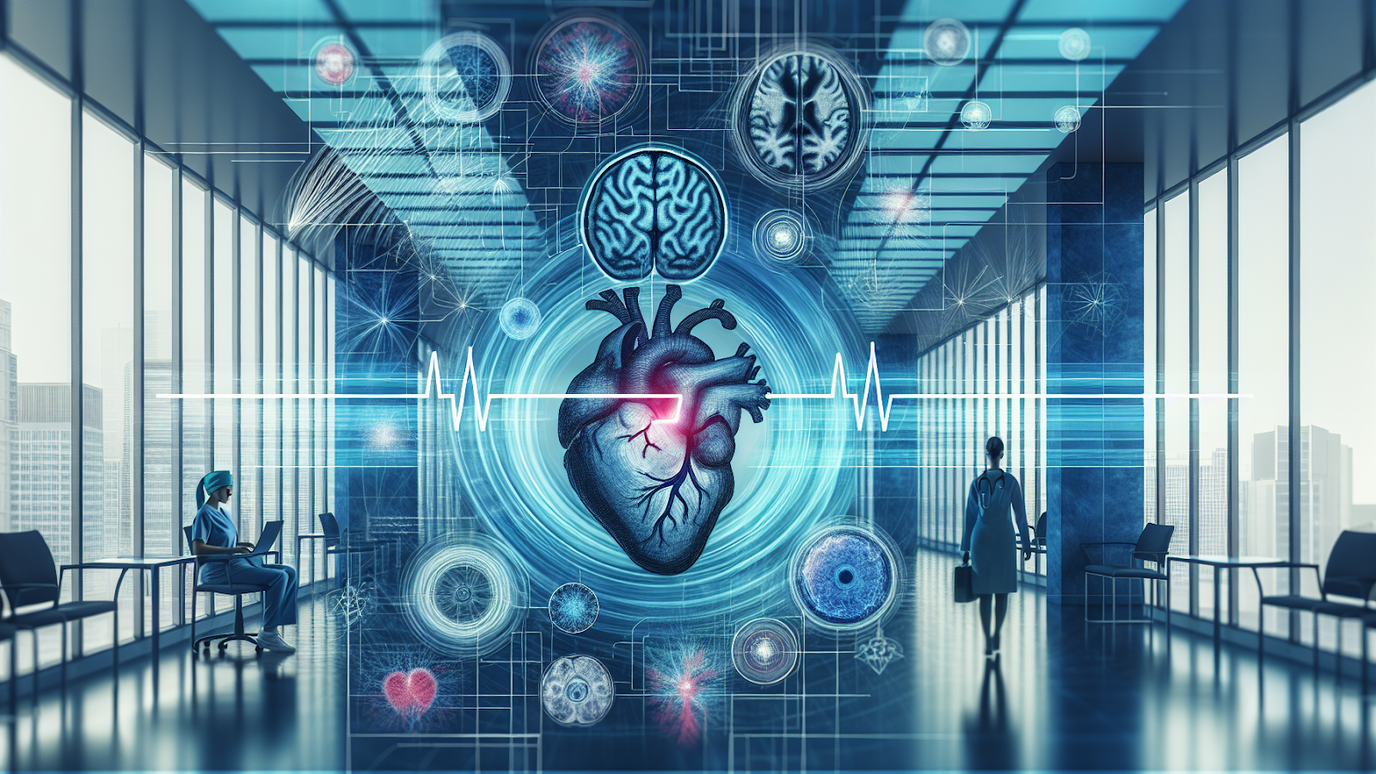 Enhancing Prognosis in Out-of-Hospital Cardiac Arrest through Imaging ...