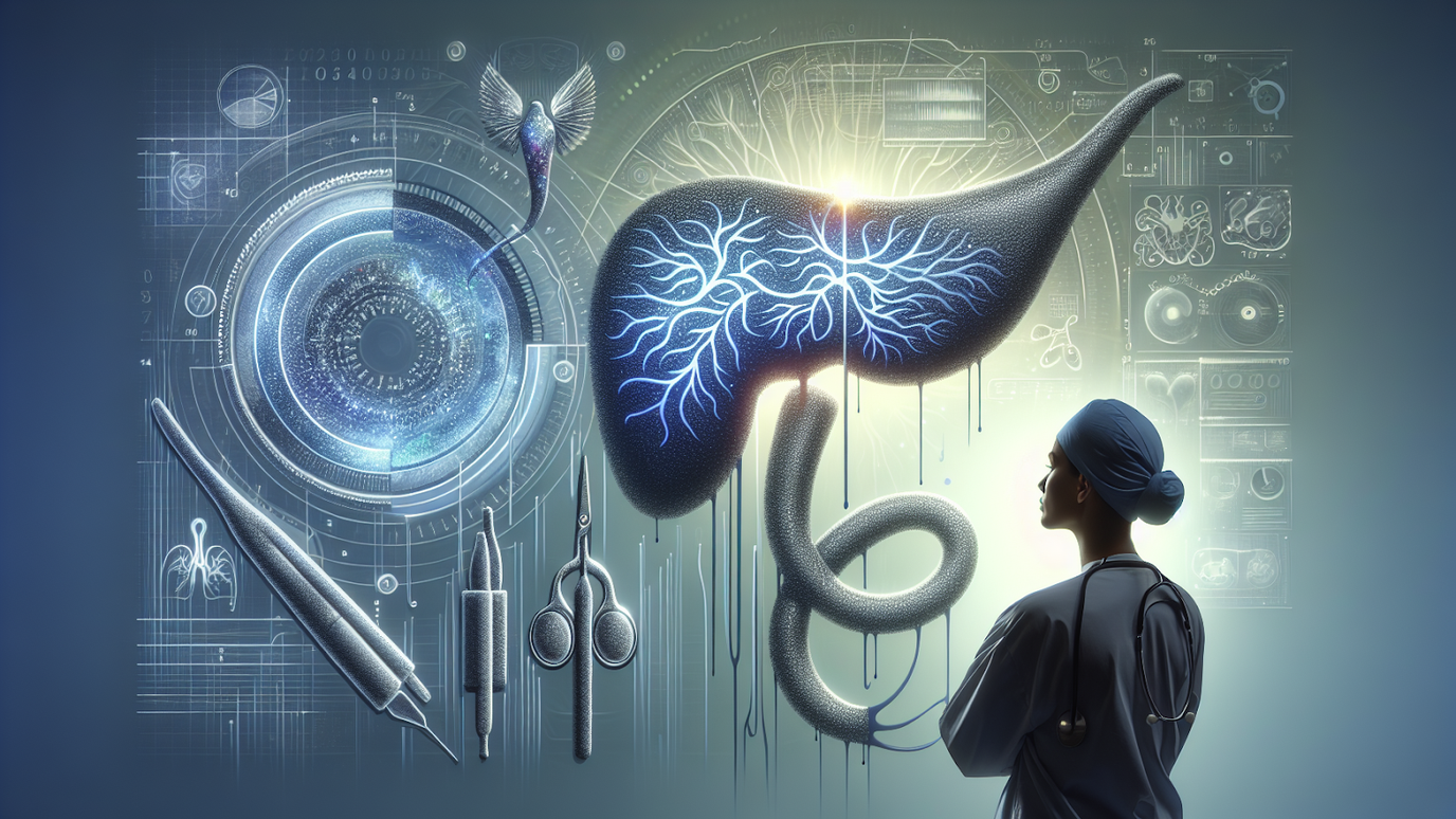 Understanding Risk Factors in Pancreaticoduodenectomy: Insights for ...