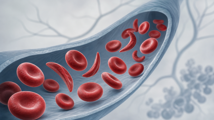 Embedded Primary Care in Adult Sickle Cell Teams - Be part of the ...