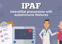 Interstitial Pneumonia with Autoimmune Features (IPAF)