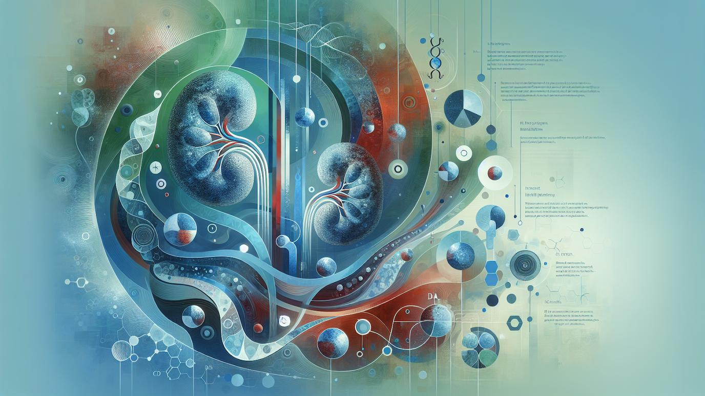 FDA's Regulatory Green Light for Gene-Editing Therapy in PH1 Spurs New ...