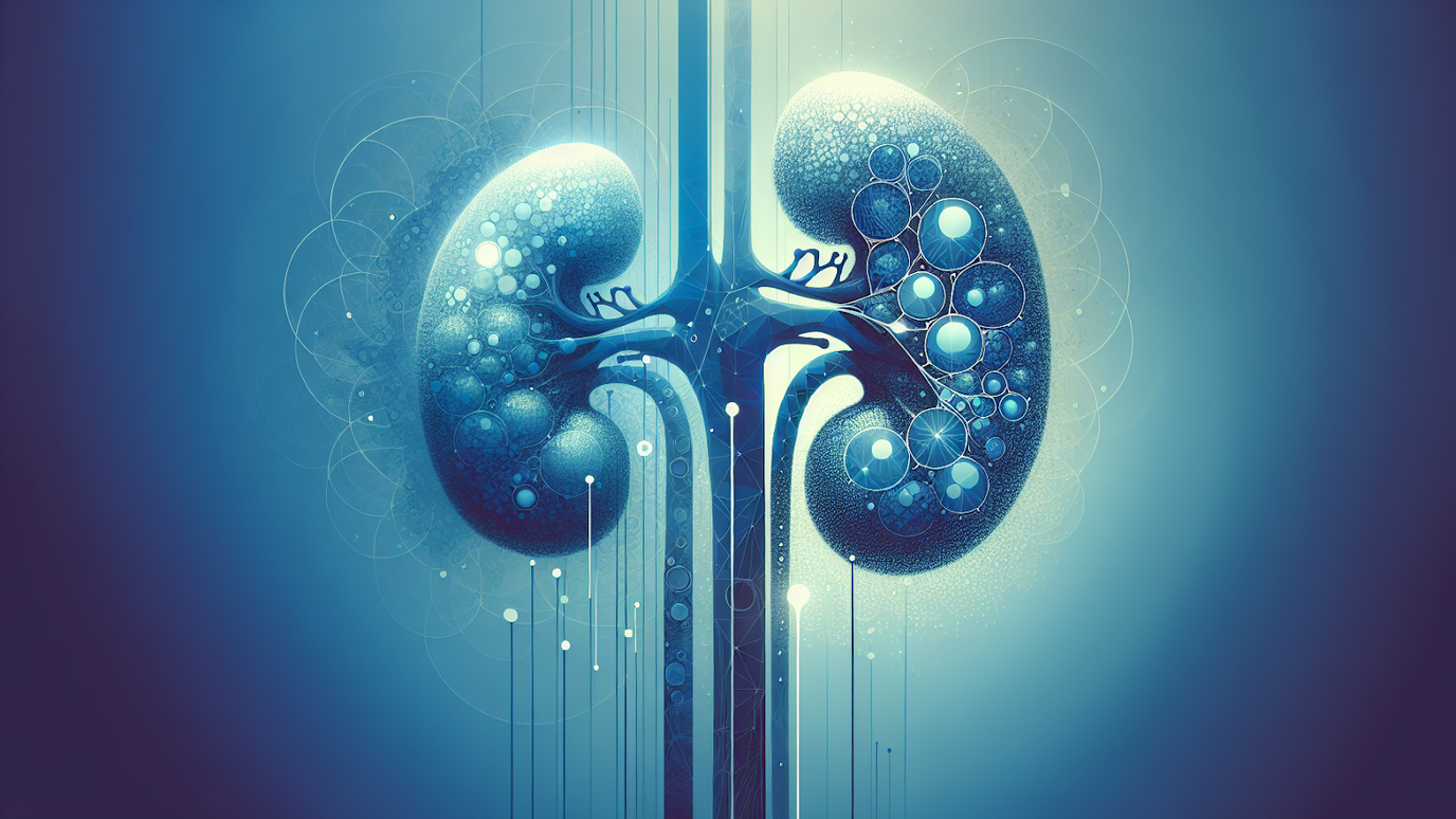 Pioneering Renal Assist Device: JuxtaFlow's Initial Success - Be part ...