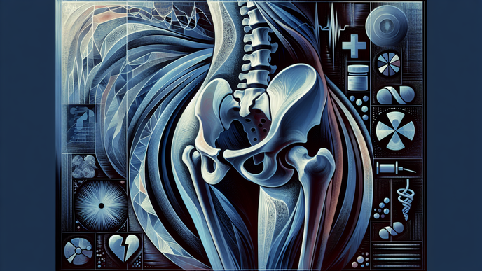 Evolving Patterns in Hip Fracture Incidence and Osteoporosis Treatment ...