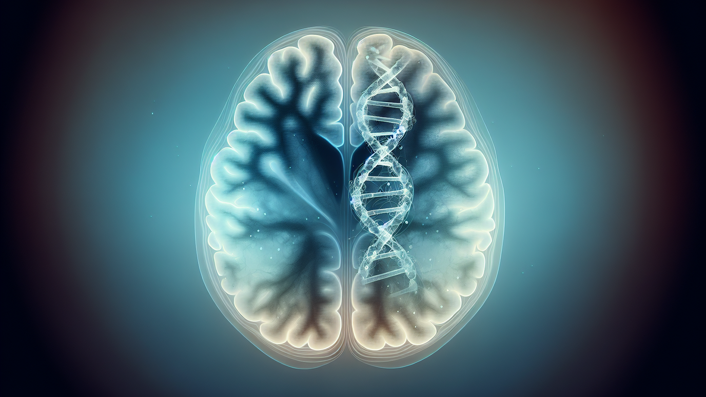 Decoding Lissencephaly: How Radiology and Genetics Shape Diagnosis and ...