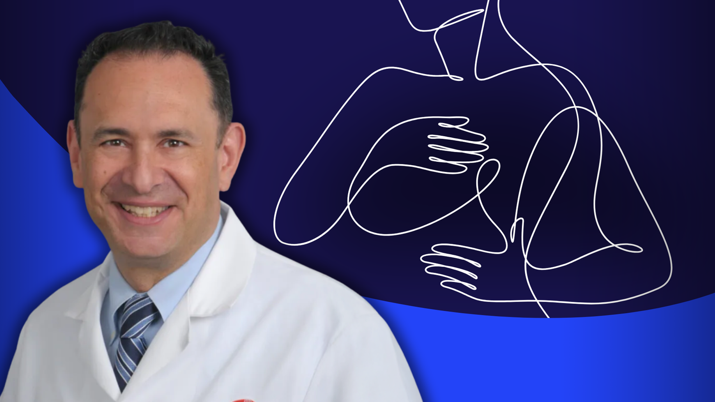 On the Frontlines of Metastatic Breast Cancer