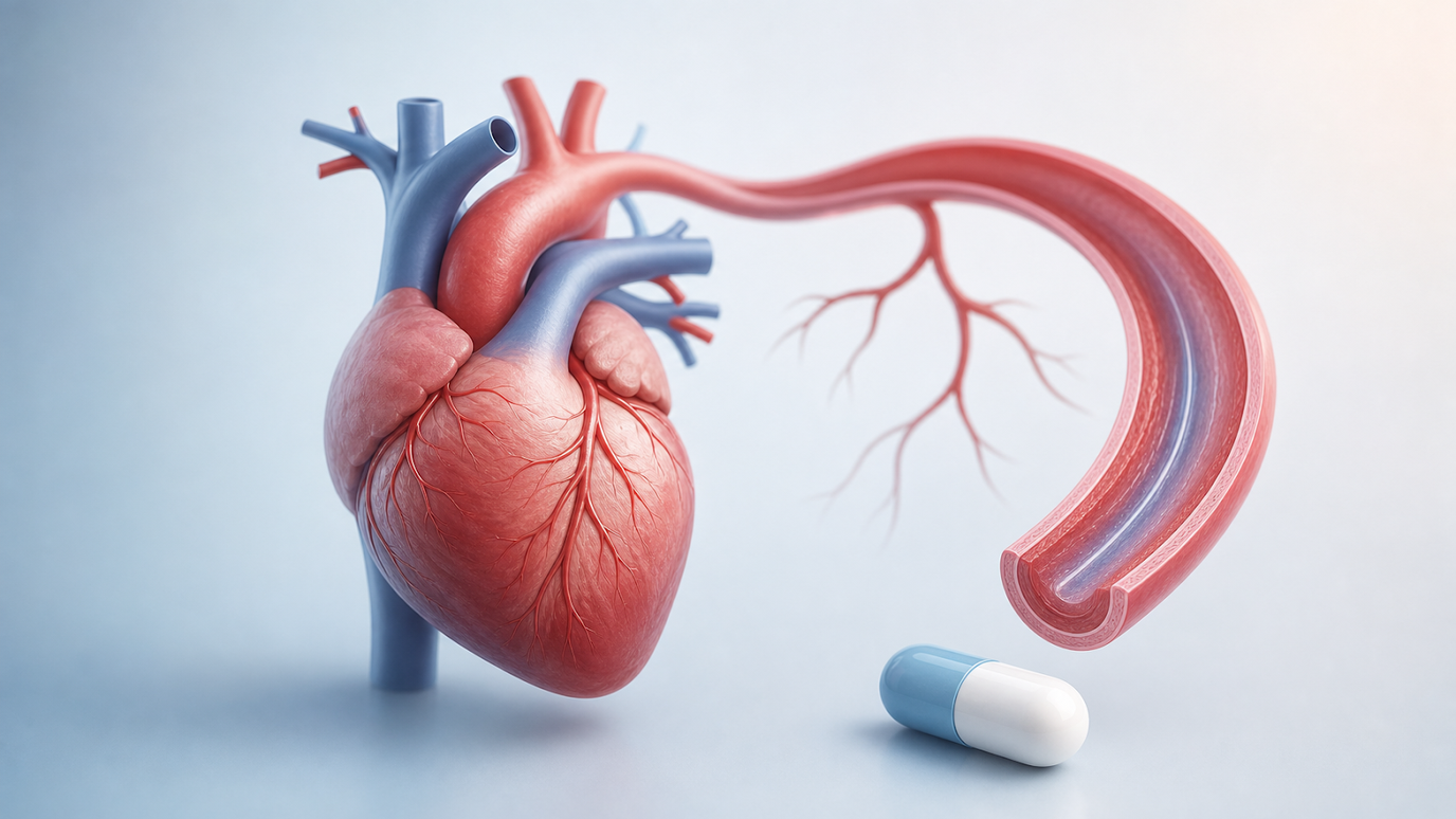 Short-Term Tolerability of Blood Pressure-Lowering Drugs and ...
