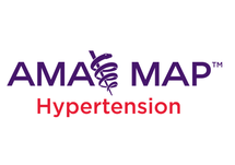 Increasing BP Control with the AMA MAP™ Hypertension Program