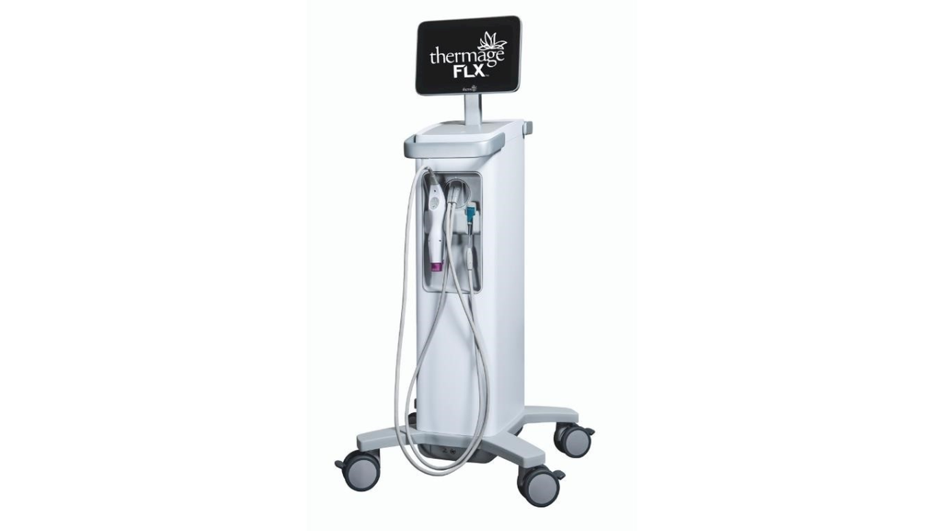 Thermage® FLX Exceeds 5 Million Skin Tightening Treatments - Be part of ...