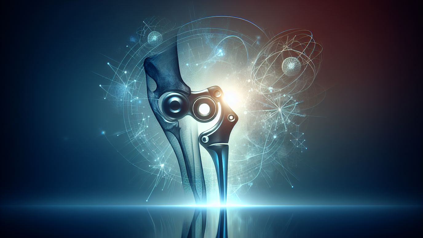 Strategic Shifts in Orthopedic Device Commercialization: Forma Medical ...