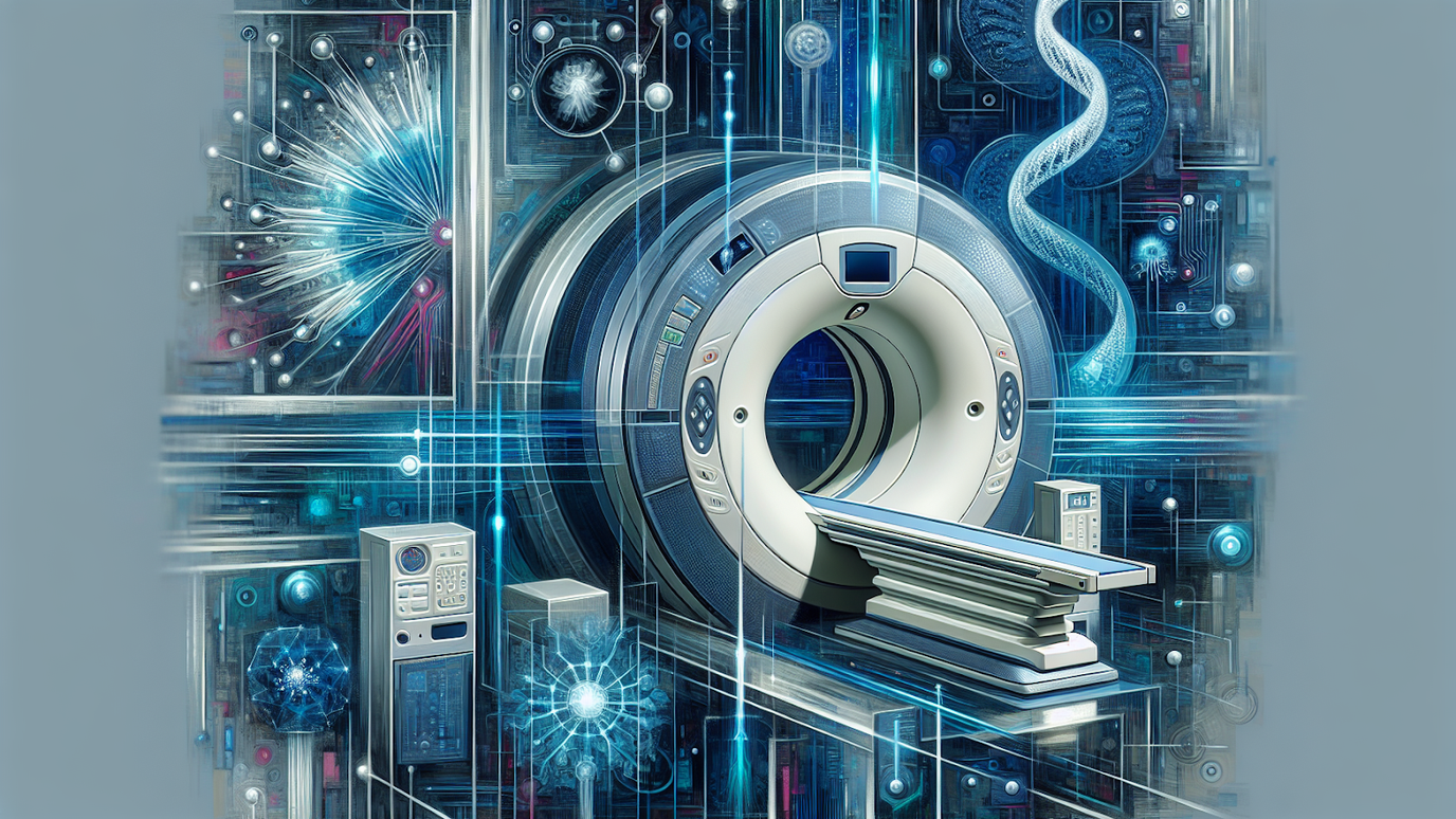 Enhancing mCRPC Imaging with Dual-Tracer and AI-Powered PSMA PET/CT ...