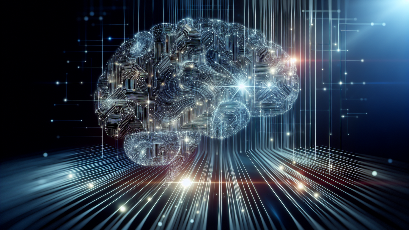 Revolutionizing Dementia Care: The Role of AI and Technology - Be part ...