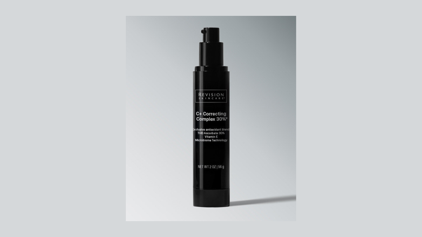 Revision Skincare Announces 2 Studies Evaluating 30% THD Ascorbate ...