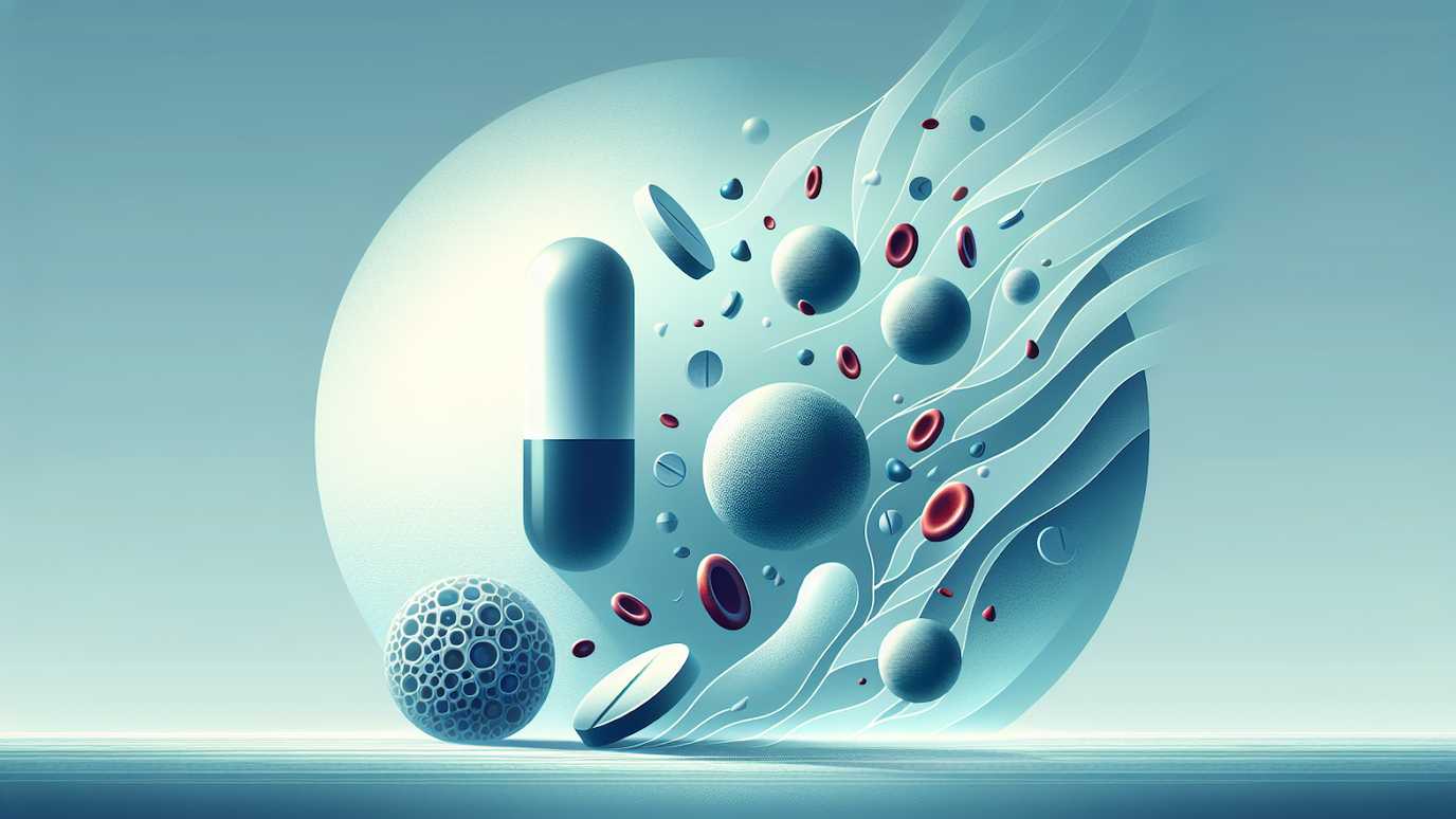 Voxelotor Withdrawal and Its Impact on Sickle Cell Crisis - Be part of ...