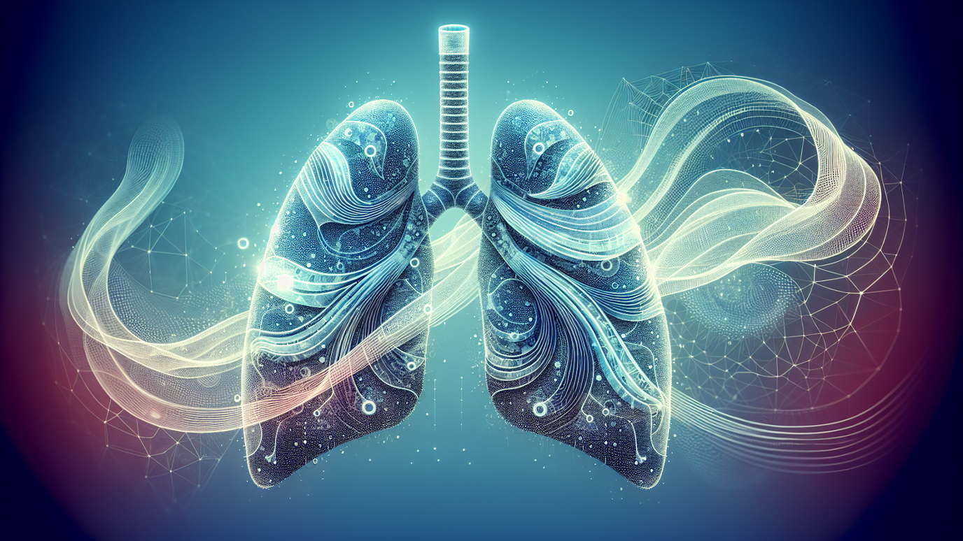 Innovations in Pulmonary Drug Delivery: The Promise of Novel Inhalation ...