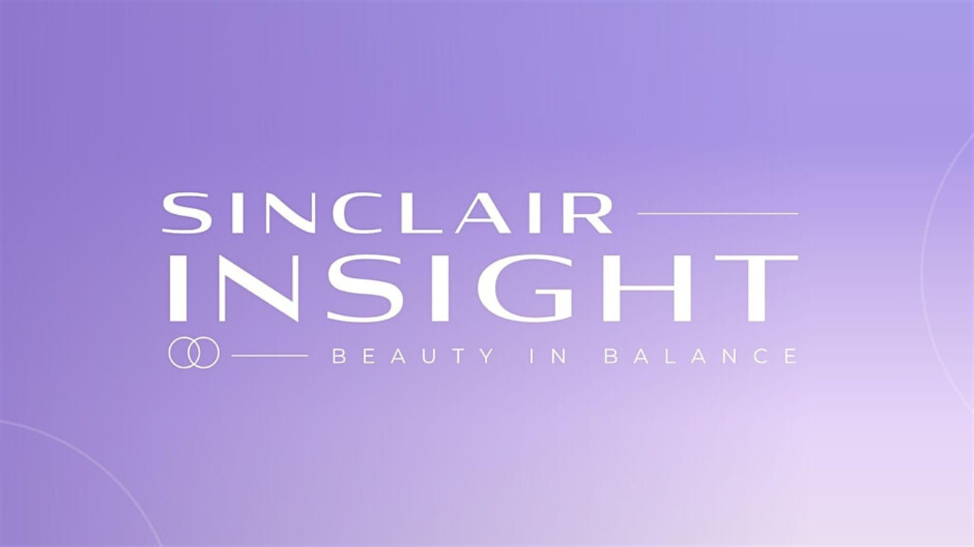 Sinclair Launches “Beauty in Balance” Immersive Event for Aesthetic ...